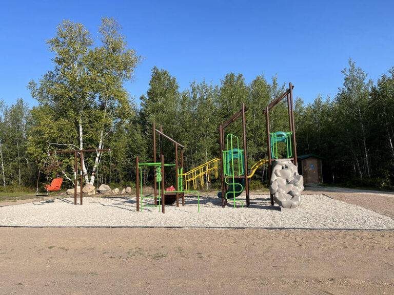 Betula Lake Resort Cabin Rentals In The Whiteshell Provincial Park ...