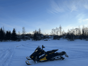 Betula Lake Resort Whiteshell Provincial Park - Betula Lake Resort